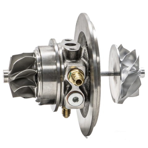 Repair John Deer Turbo - SPECIAL TURBO